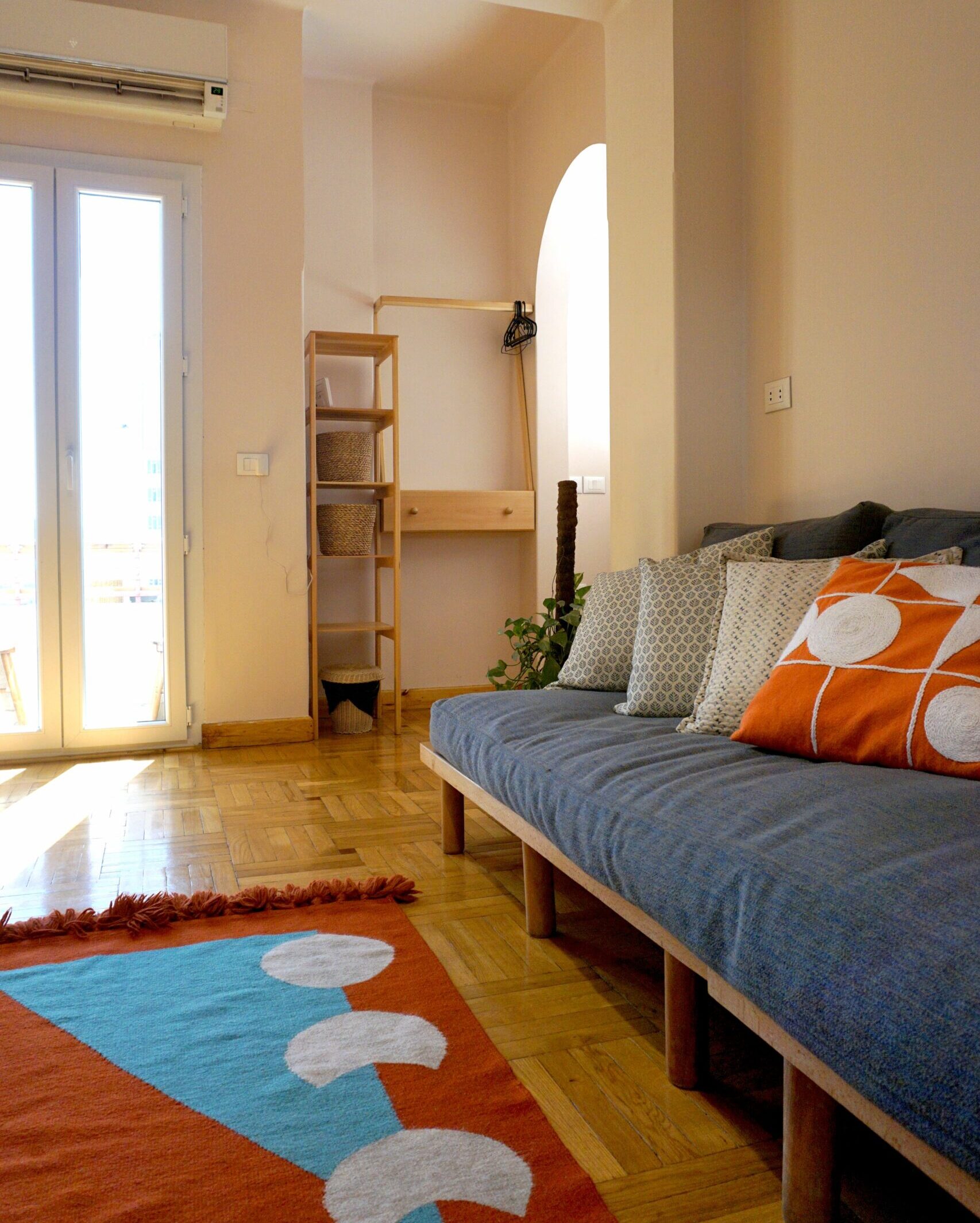 Best hostel in Cairo: Central, Cozy, Safe | Madina Hostel